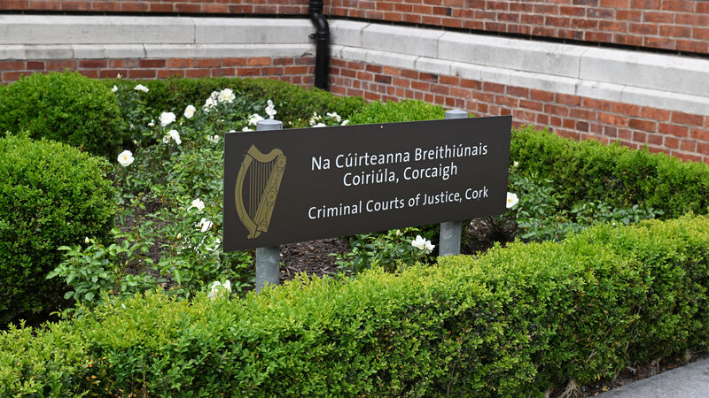 Cork man charged with endangering life by throwing petrol bomb at house