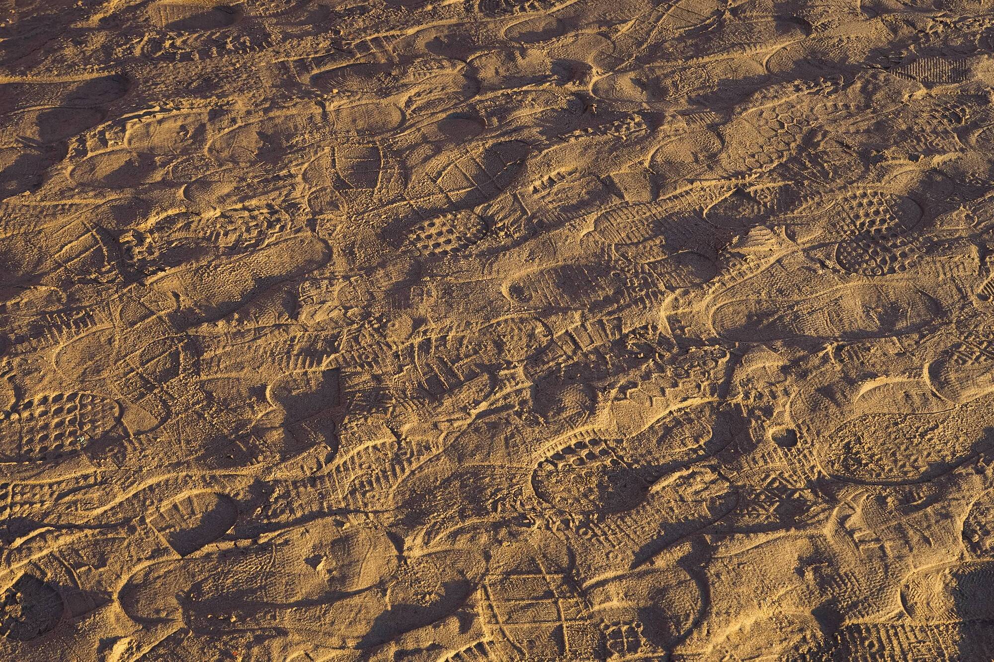 Rethinking carbon footprints