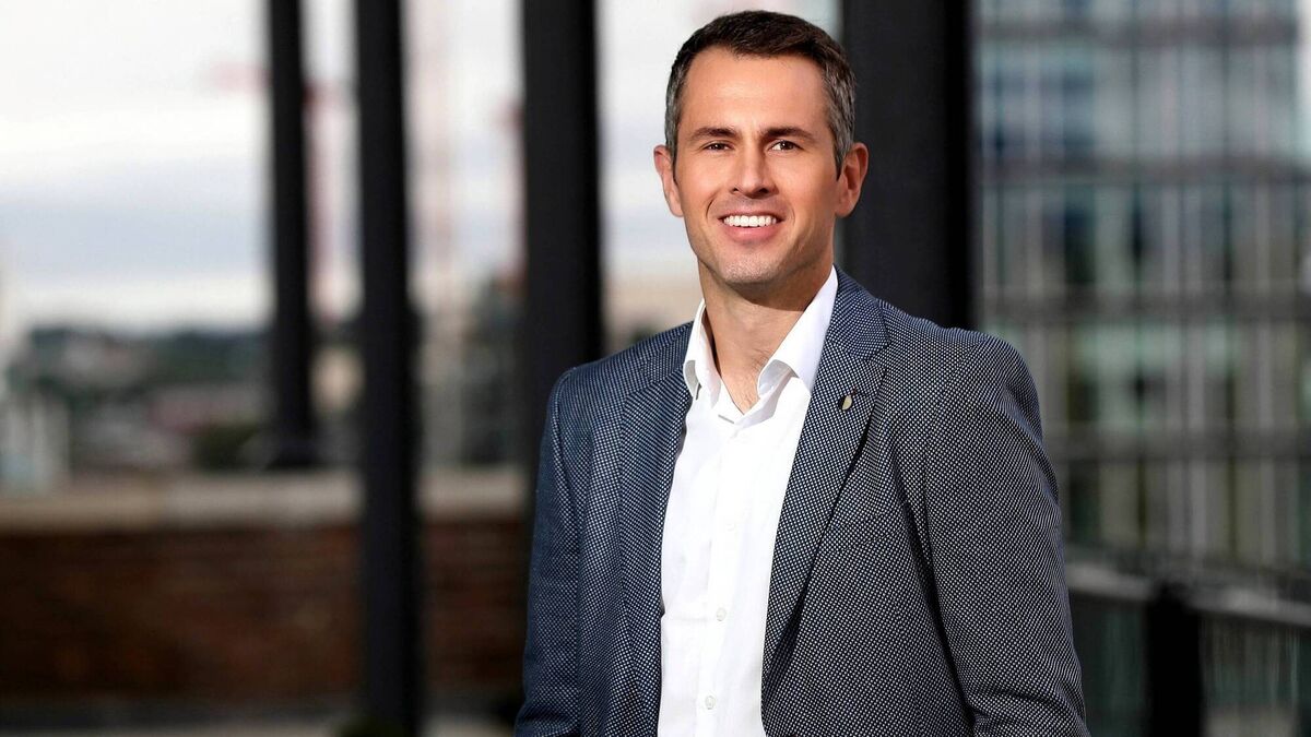 Kieran Cuddihy named new host of RTÉ Radio 1’s Liveline in major ...