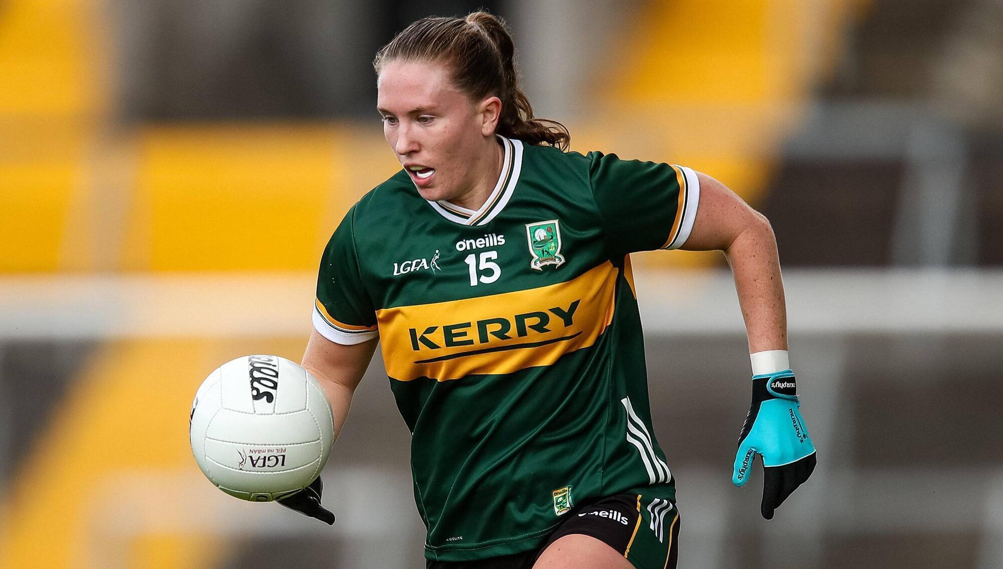 Southern Gaels claim title in six-goal Kerry thriller