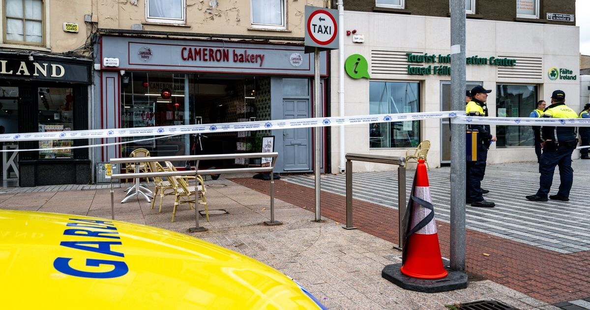 Behind the headlines: How Cork is fighting to restore confidence in the ...