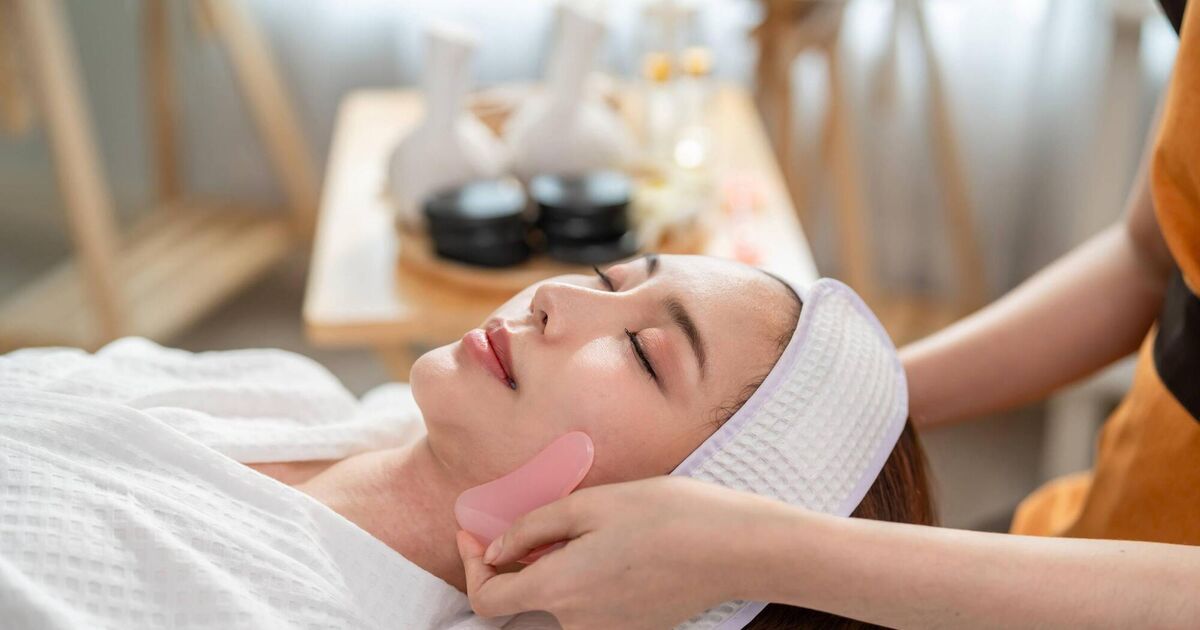 A natural face lift: The best sculpting facials to book now