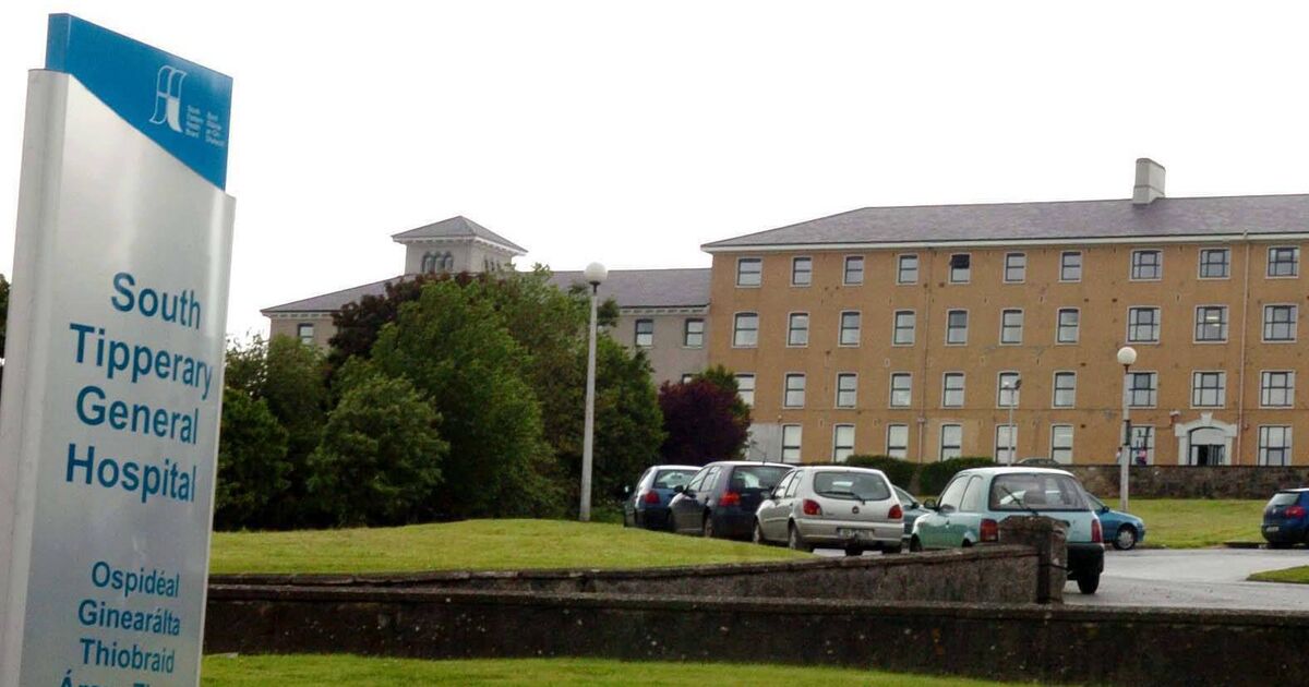 Man who claims his autism is linked to his care in Tipperary hospital ...