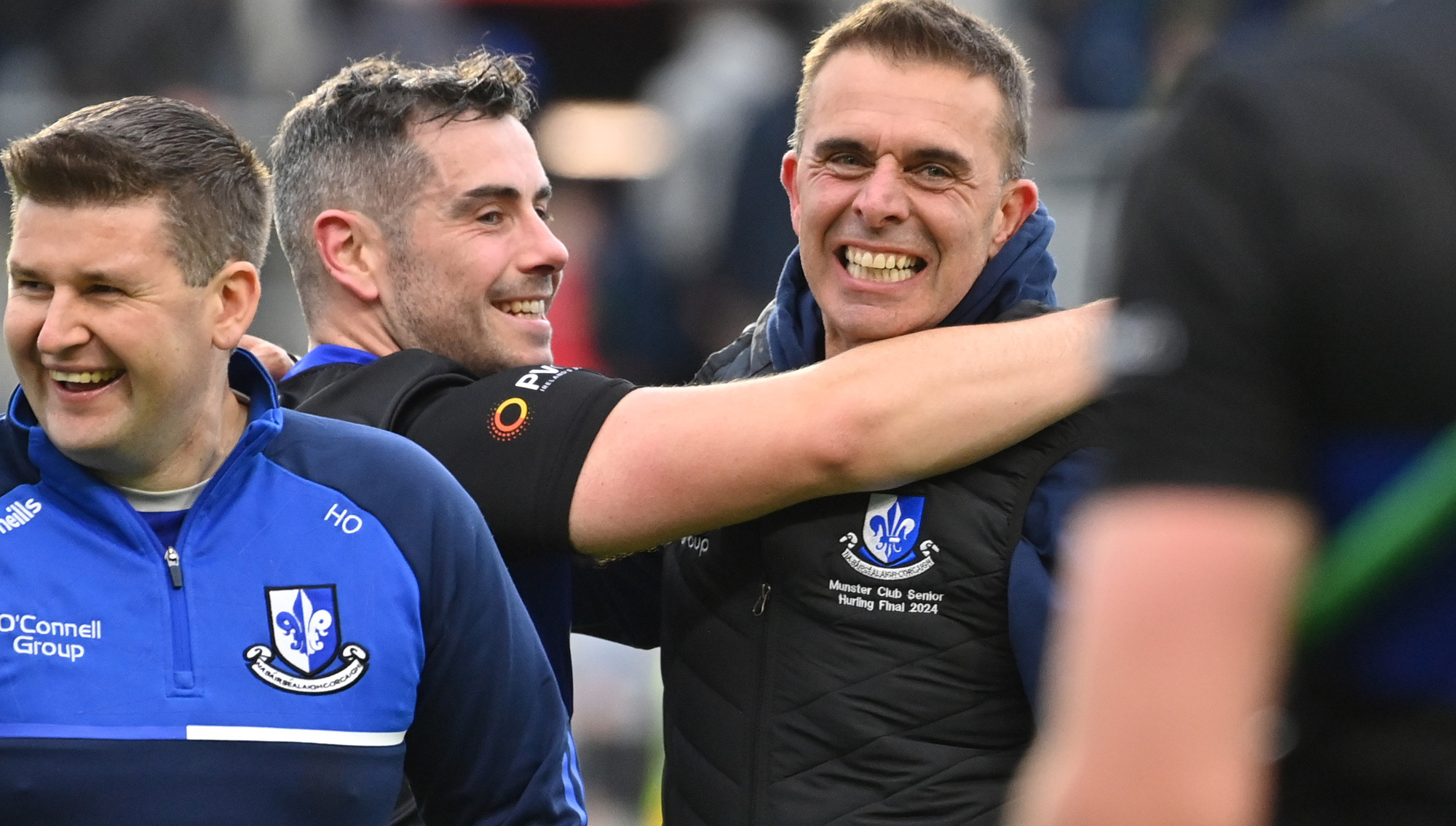 Sars' boss Johnny Crowley on the 'circle of life' in GAA clubs and the ...