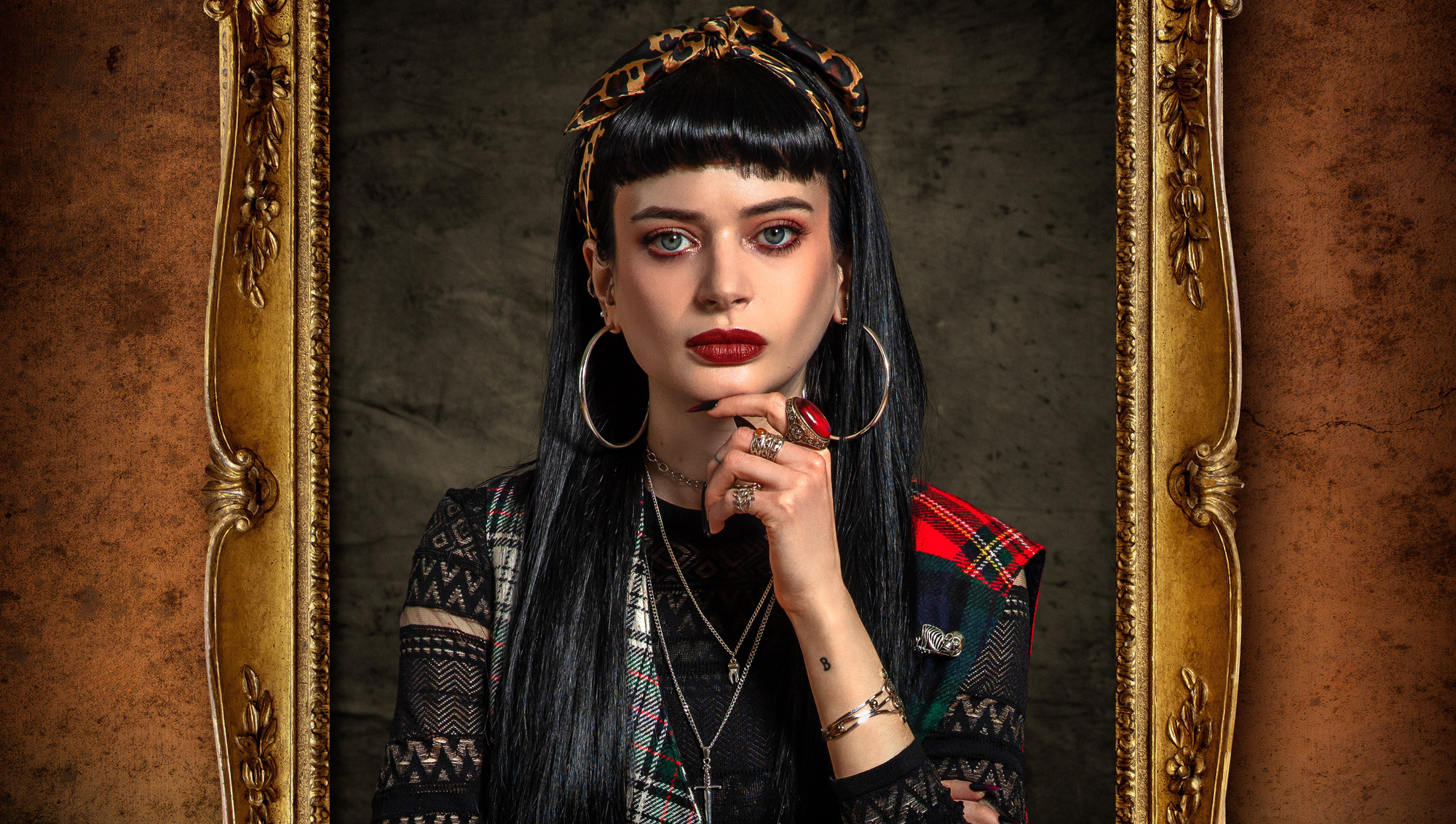 Ruth Codd says she felt like Clare Balding’s ‘goth child’ on Celebrity ...