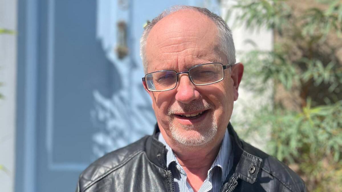 Culture That Made Me: Cork politician and radio presenter Mick Barry ...