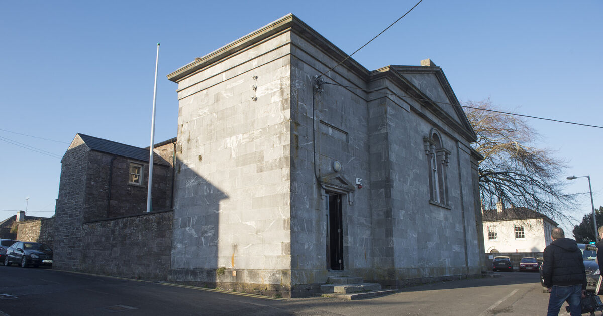 Cork man who cannot remember assaulting woman and damaging house pleads ...