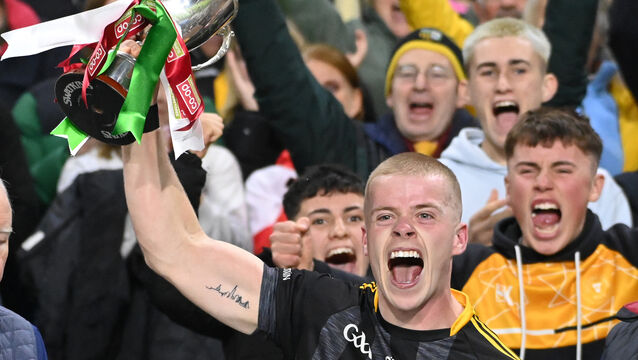 GAA - Cork Club Championships - Irish Examiner