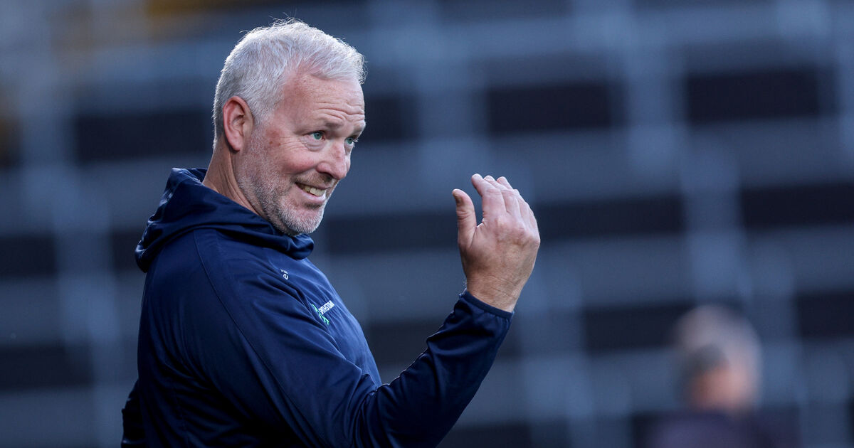 'No mention of revenge': Na Piarsaigh boss lauds poise in Limerick triumph