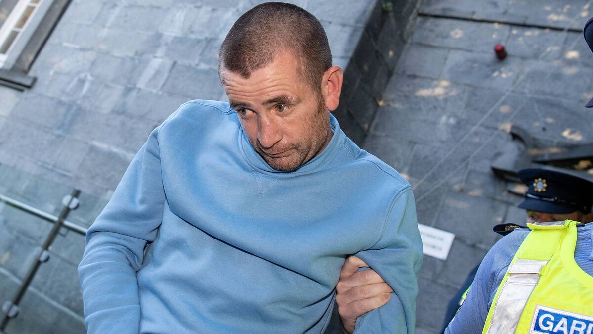Kerry man guilty of stabbing his brother to death after cousin’s funeral