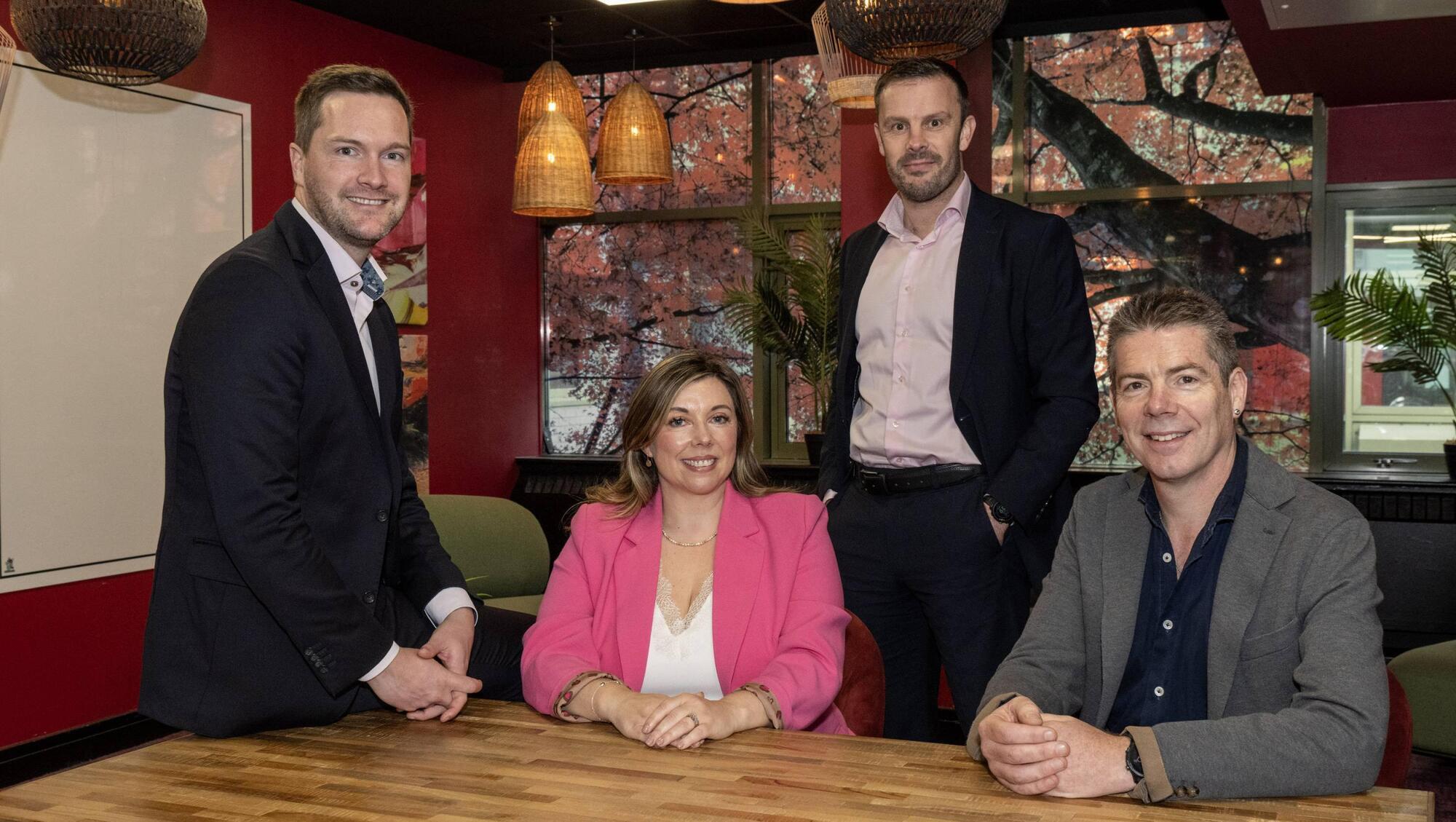 Cork firm MC2 Accountants acquired by financial services giant S&W