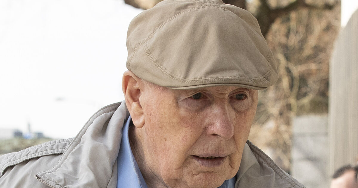 Victims file over 20 new damages claims against convicted paedophile ...