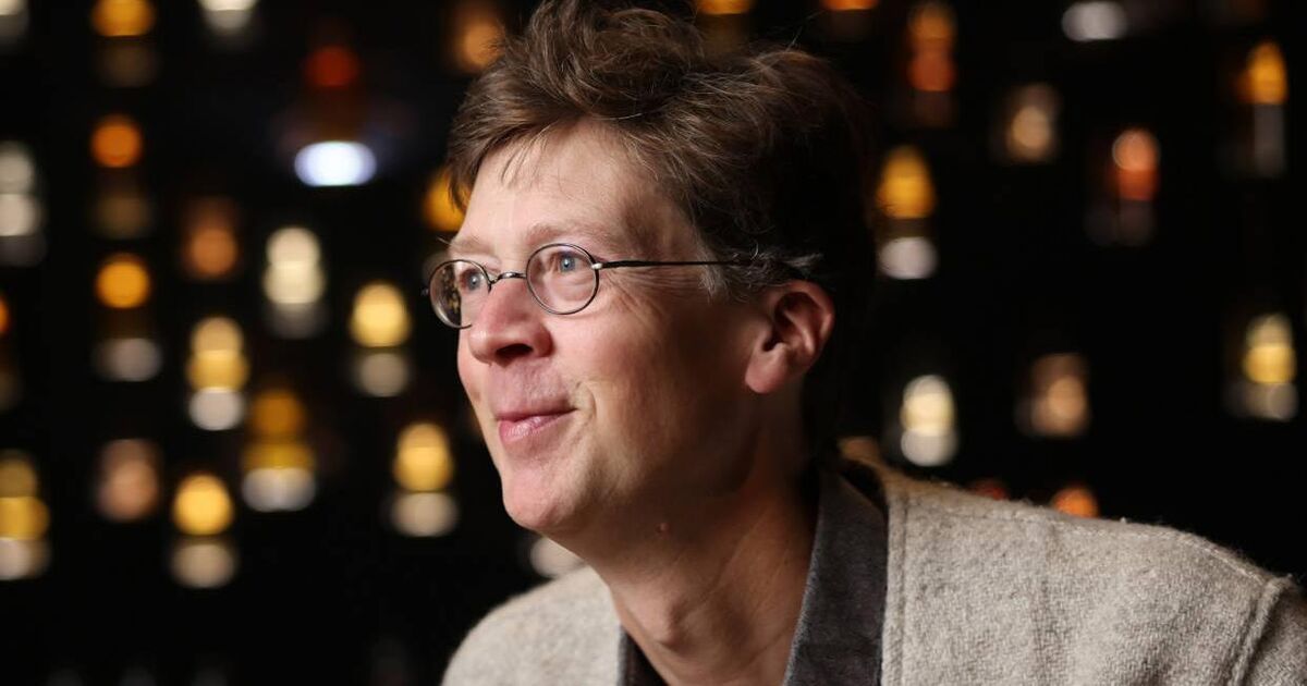 Revealed: Manchán Magan among authors shortlisted for Irish Book Awards