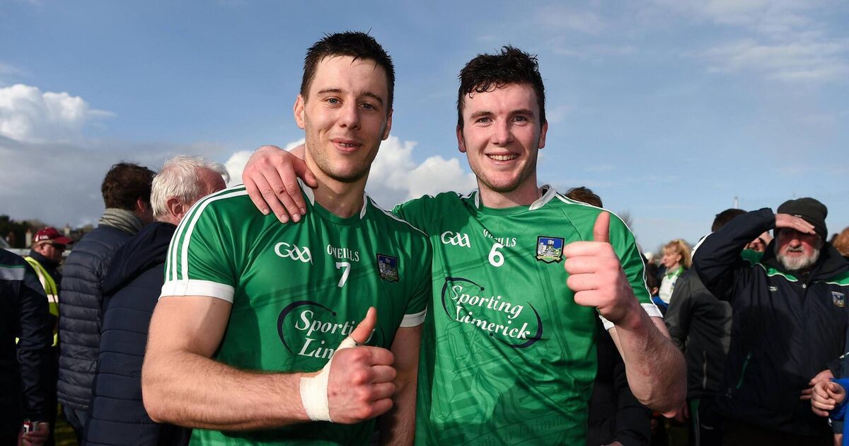 Dan Morrissey: Inspirational Hannon fulfilled all the promise he showed ...