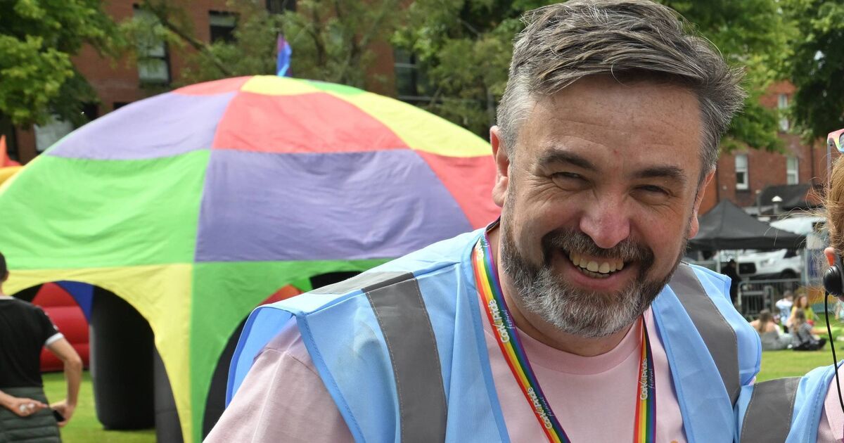 Cork LGBT+ Pride Festival dispute with employee 'crying out for ...