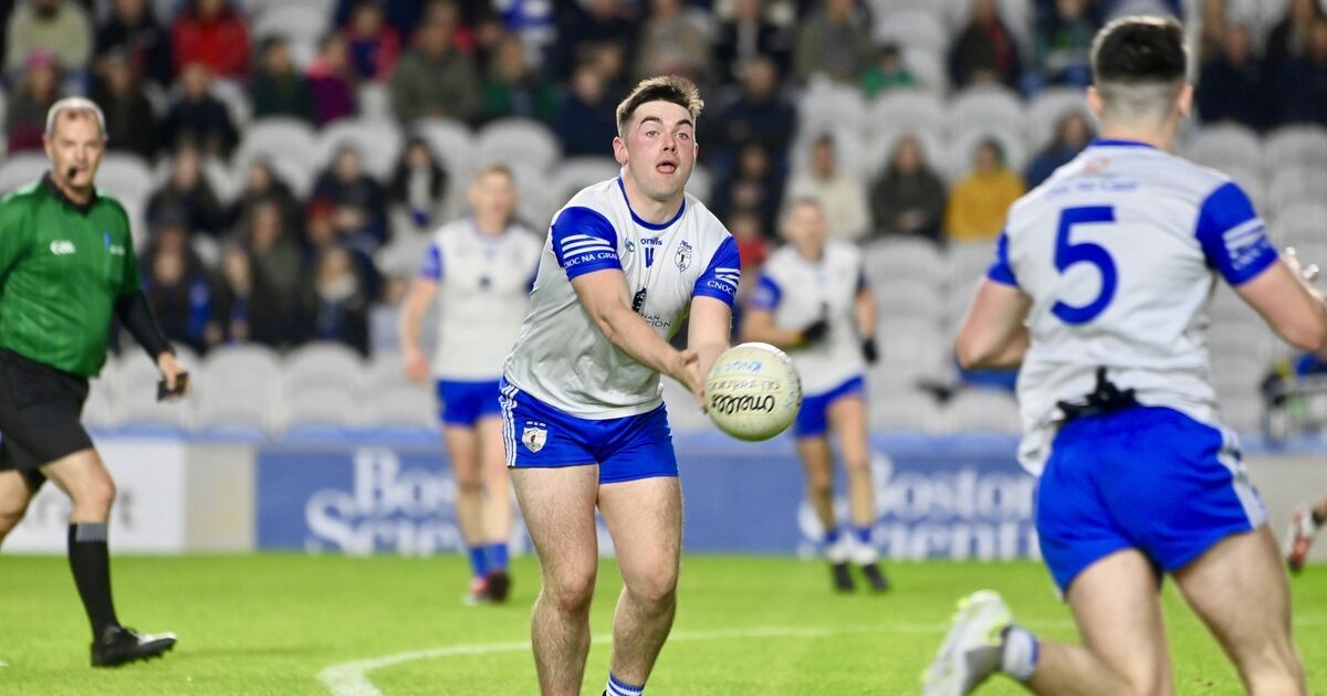 Cill na Martra and Knocknagree show power of community and culture