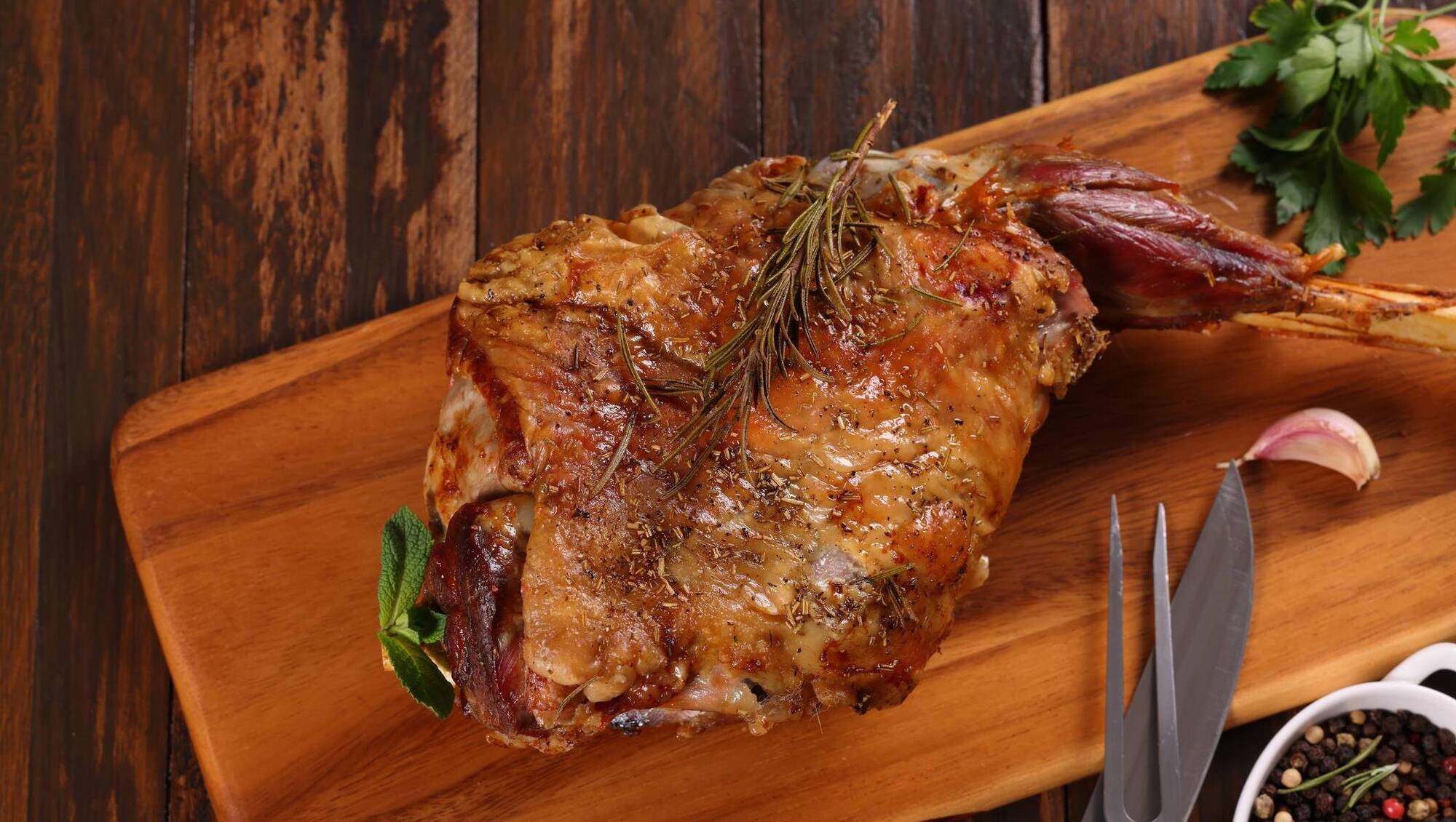 Irish lamb launched into US market at New York event