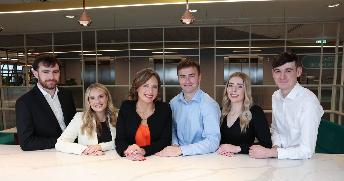 PwC empowers graduates to 'Grow here and Go further' with excellent ...