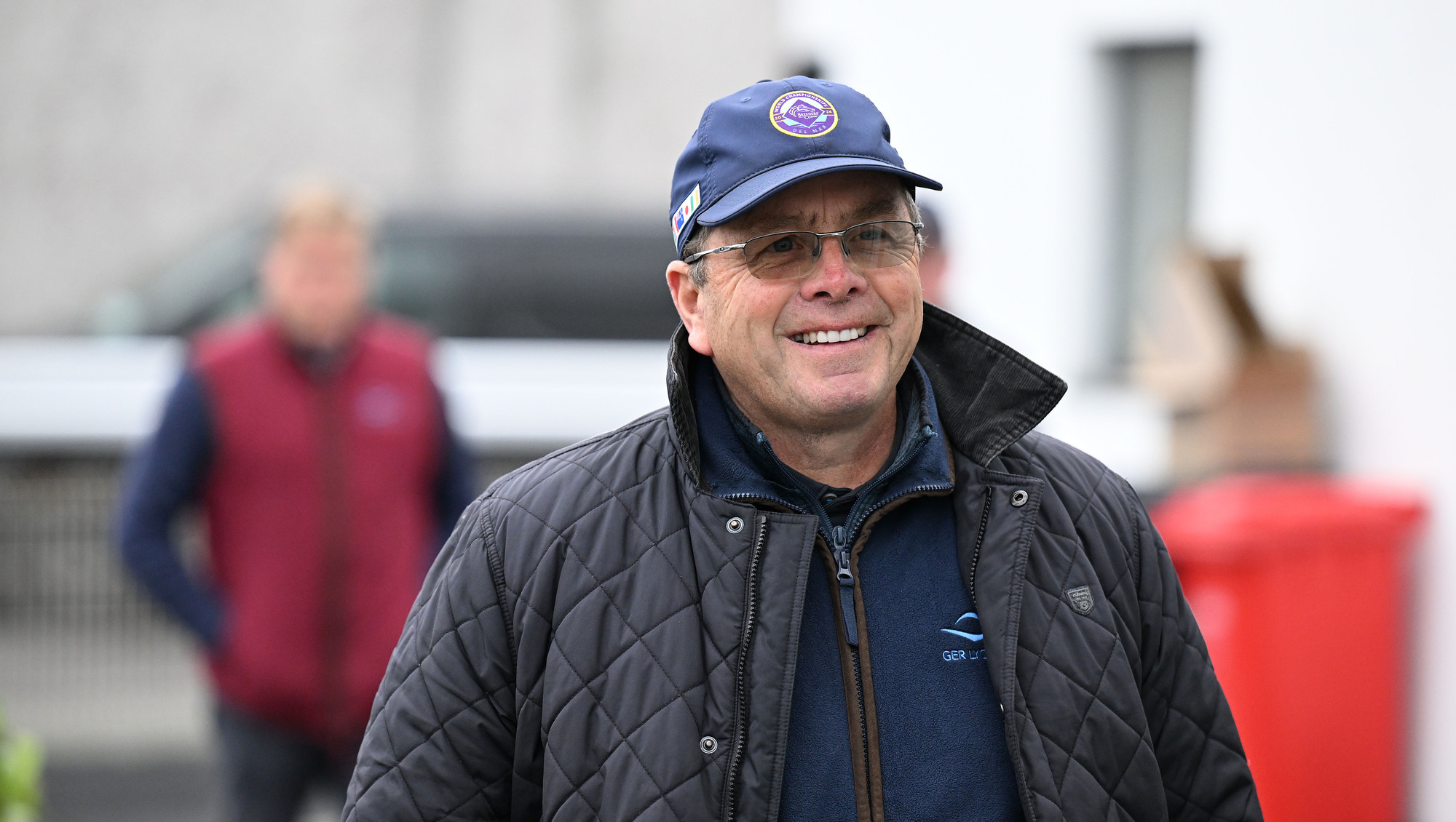 Daler can strike at Dundalk for Ger Lyons