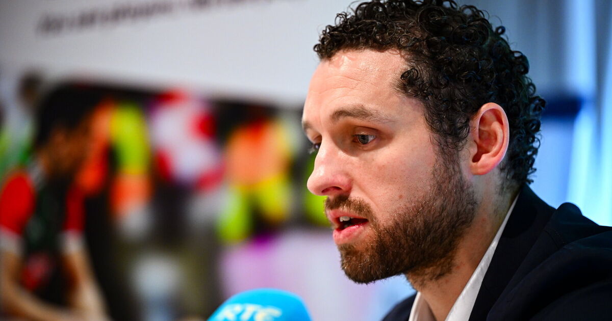 Tom Parsons: More can be done to ensure players 'think twice' about ...