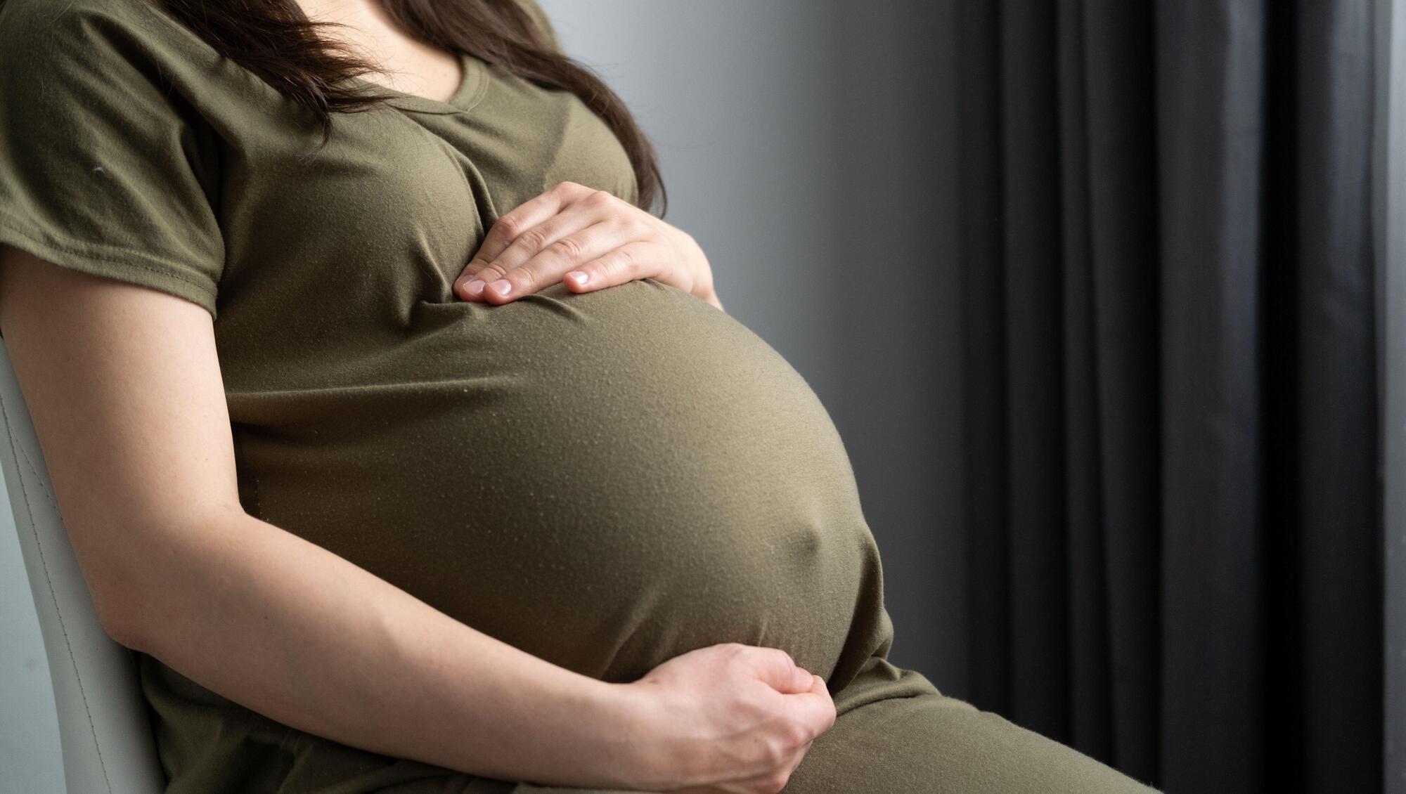 Maternity care in Ireland has seen 'a lot of change', leading to better ...