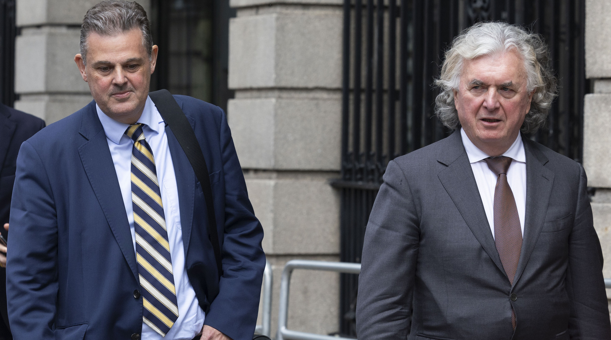 Cash-strapped RTÉ paid €475k in severance to former board member ...