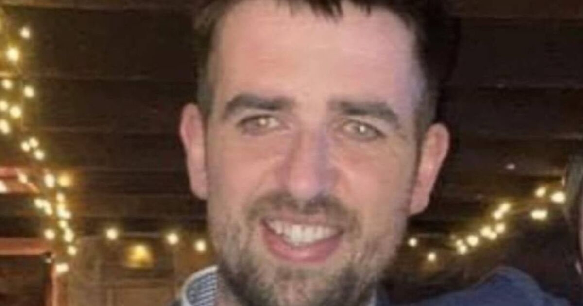 Kerry man with locked-in syndrome settles case over brain scan at hospital