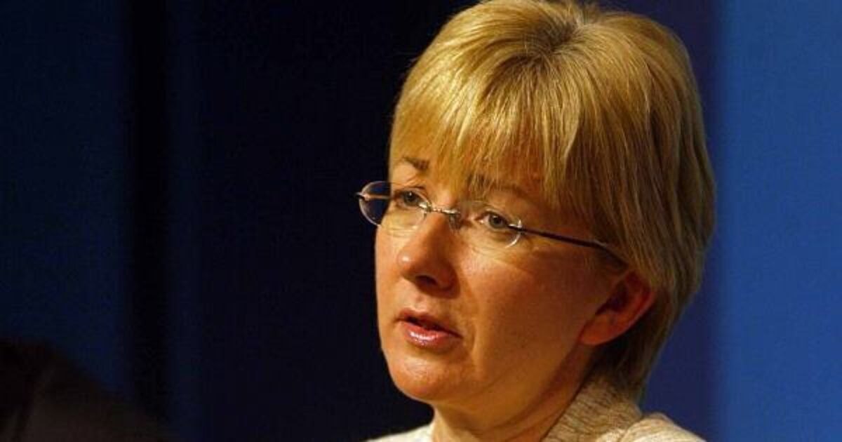 Mary Hanafin loses Fianna Fáíl nomination battle in Dún Laoghaire