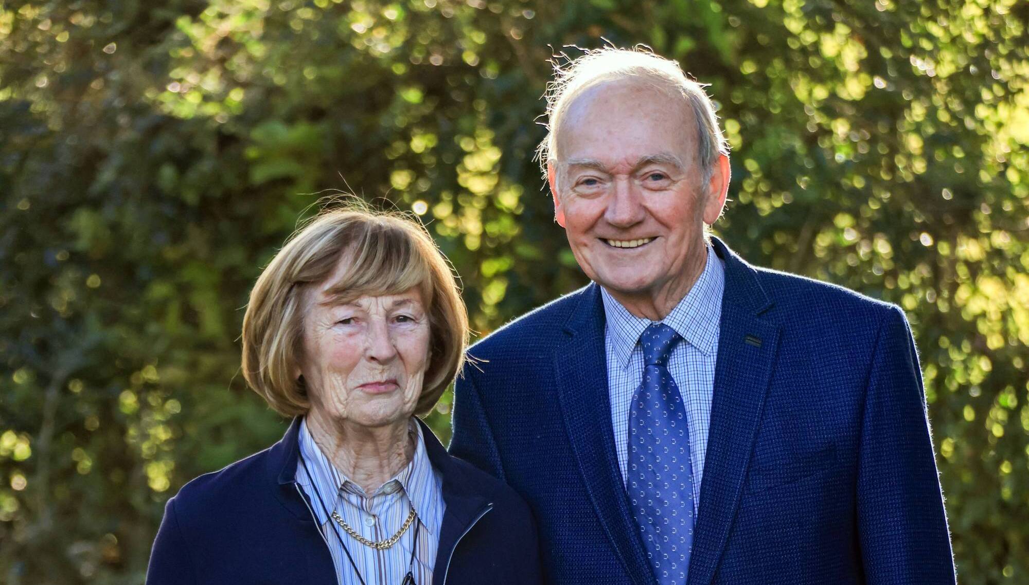 The Killarney story: how Con and Anne Stack turned fibreglass water ...