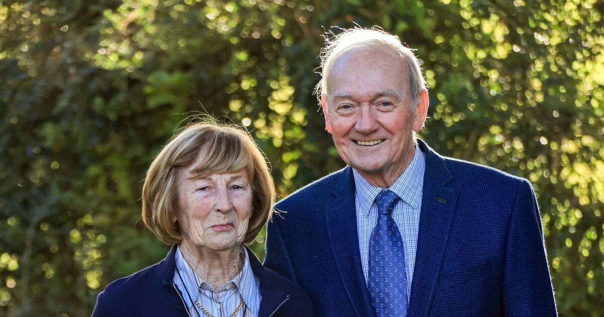 The Killarney story: how Con and Anne Stack turned fibreglass water ...