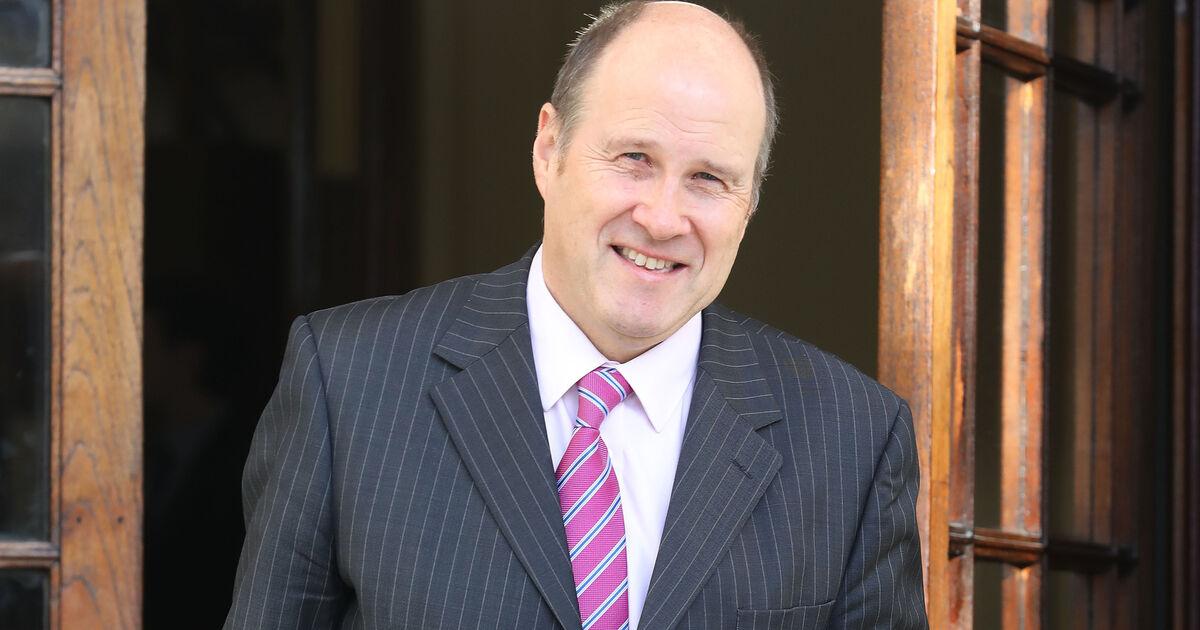 Who is Ivan Yates? From government minister to political commentator
