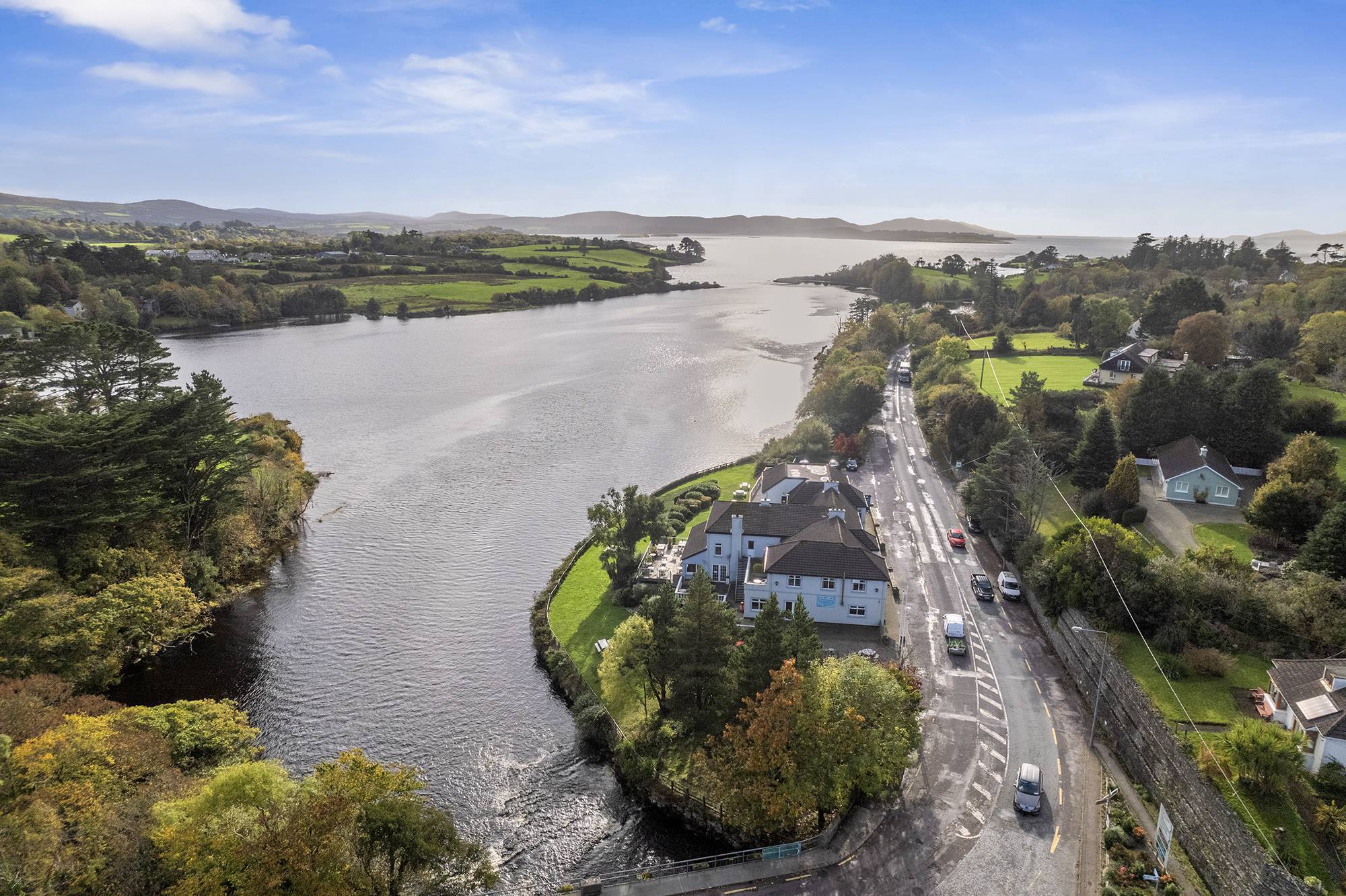 Green light for speed limit reduction on busy West Cork road