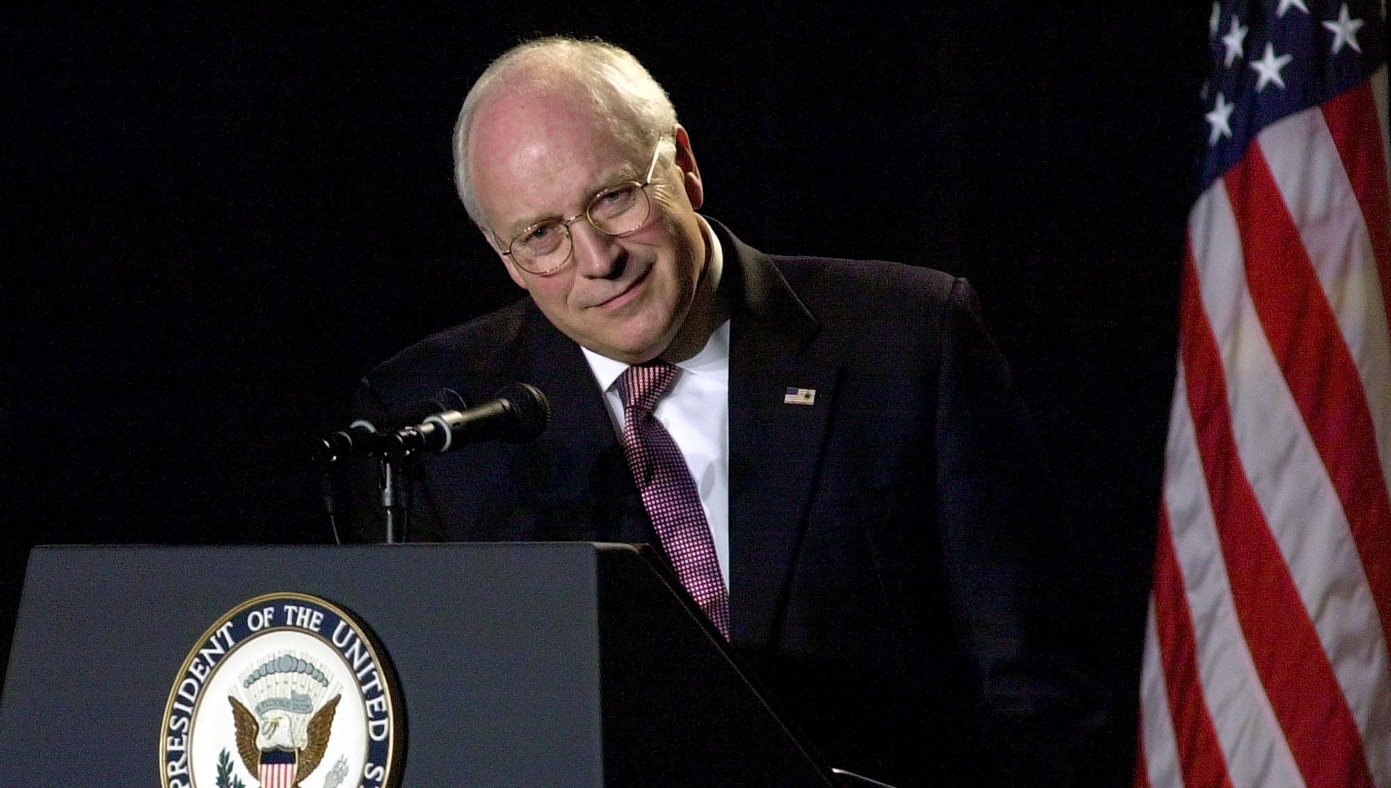 'A loss to the nation': Former US vice president Dick Cheney dies aged 84