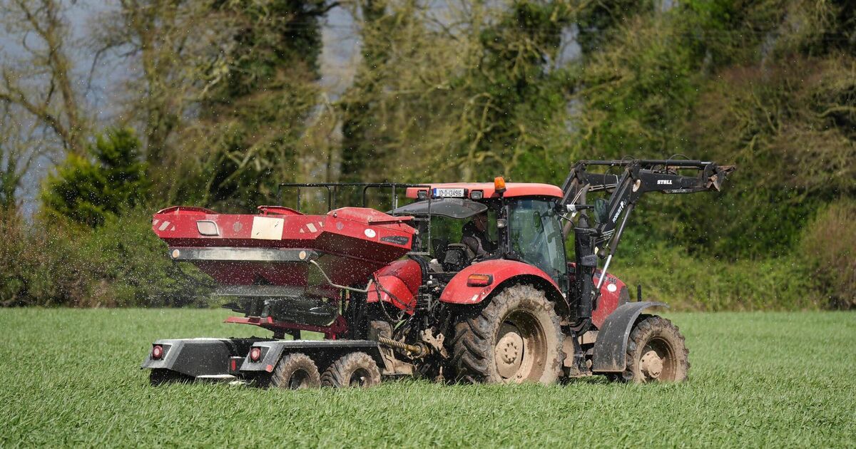 New Nitrates Action Plan proposes to drop shallow cultivation for ...