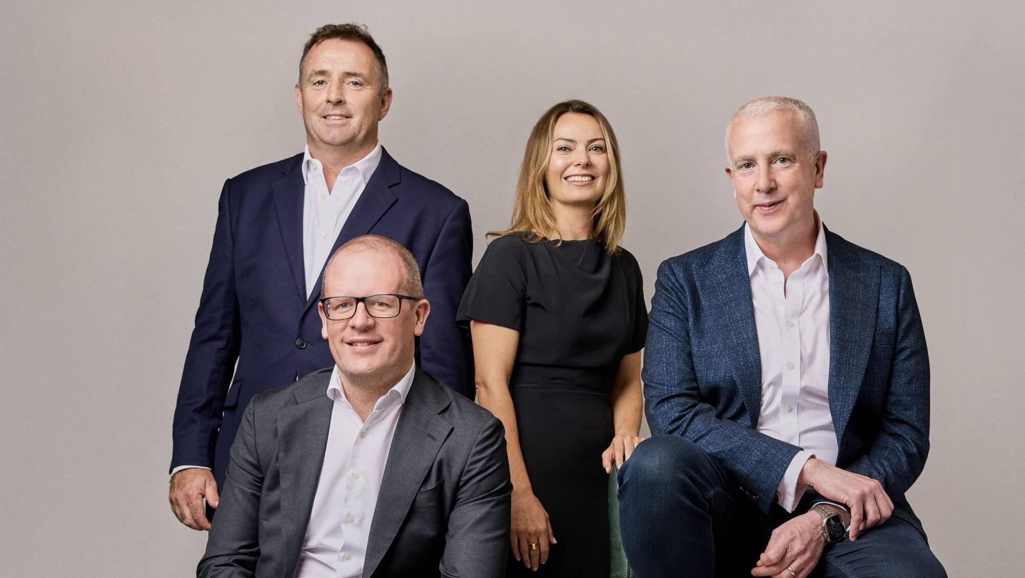 Grant Thornton makes four appointments in advisory and audit practices