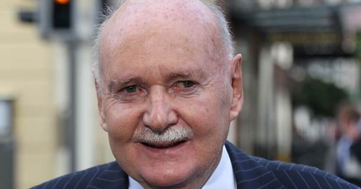 Michael Fingleton: Irish Nationwide would have welcomed 20% house ...