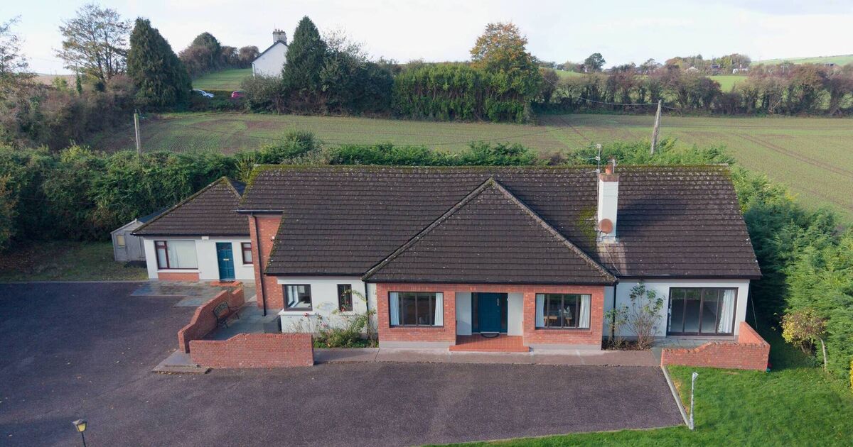All to play for at €900k Model Farm Road home