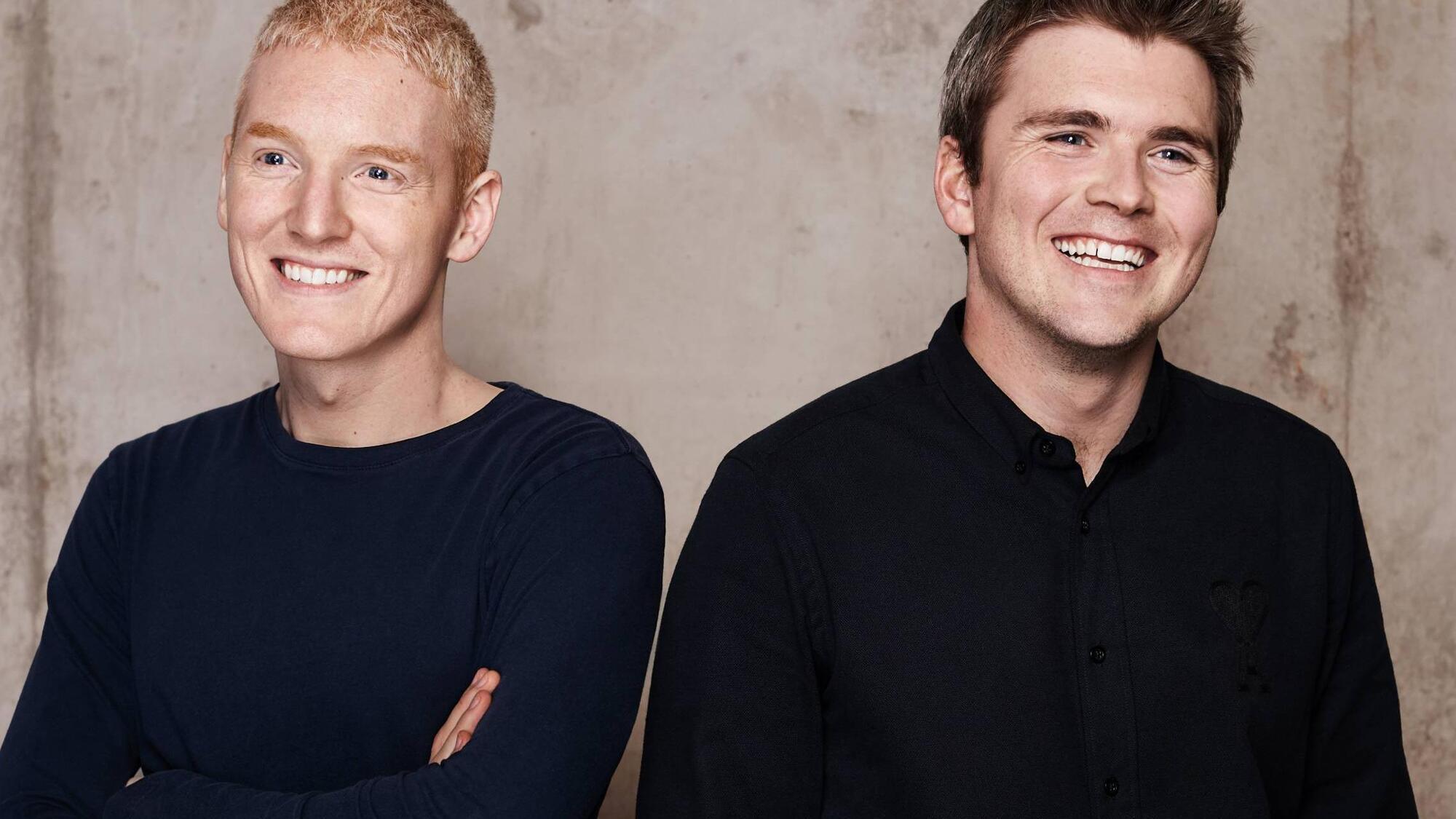 Stripe to partner with Irish Maths Trust to secure olympiad's future