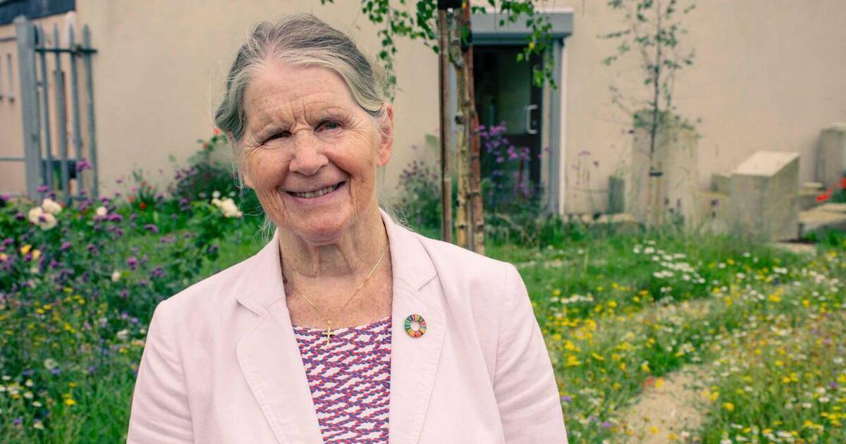Clodagh Finn: Imagine a Church in which Sr Stan had been a bishop