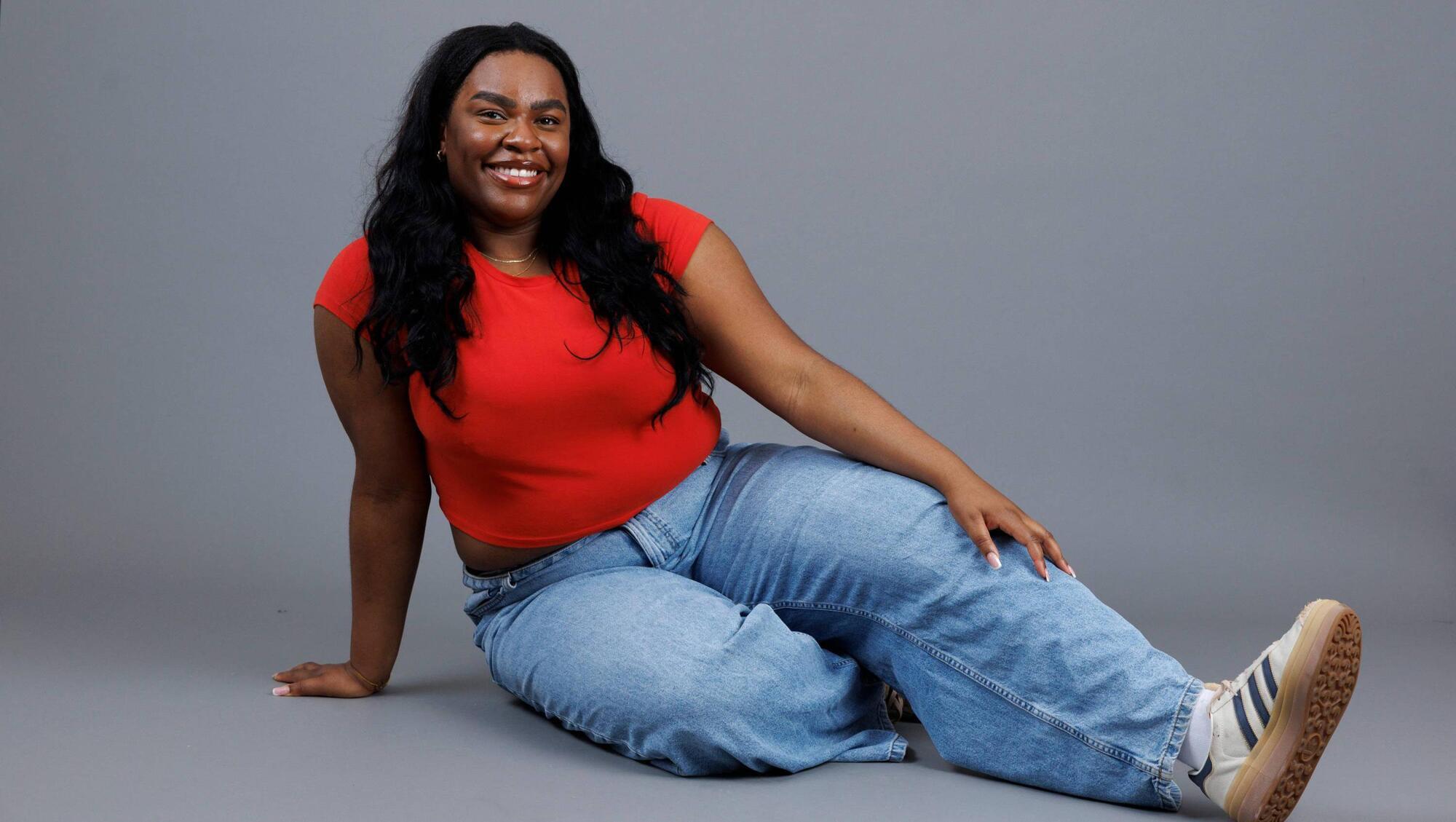 Demi Isaac Oviawe: From Mallow, to the Young Offenders, to 2FM's prime-time