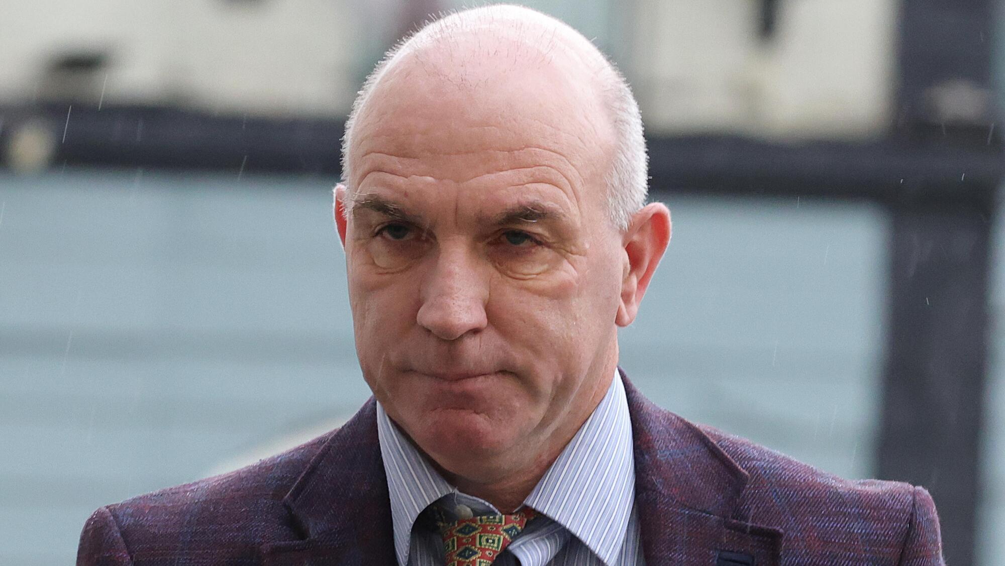 Terry Prone: DJ Carey didn’t have Munchausen's, he wasn’t deluded, he ...