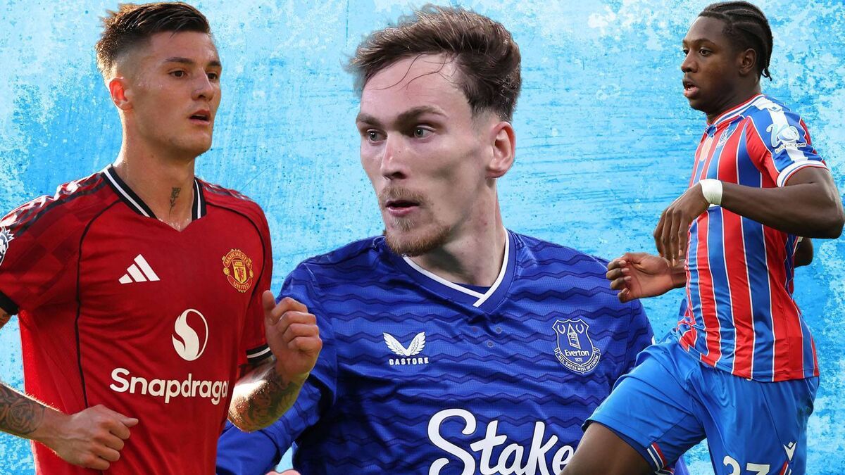 Premier League: 10 talking points from the weekend’s football