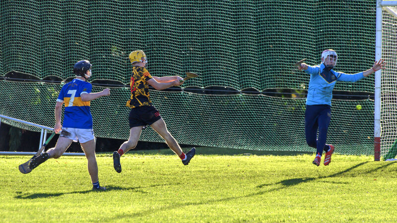 CBC Cork see off Thurles CBS to reach first Dean Ryan Cup final