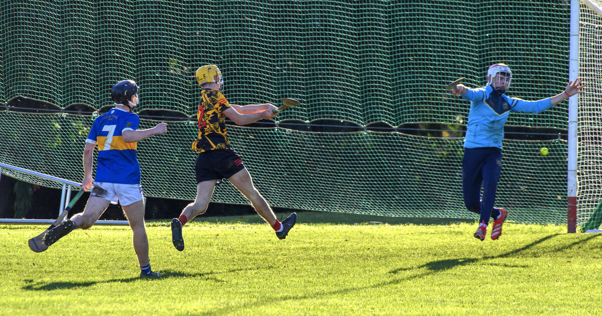 CBC Cork see off Thurles CBS to reach first Dean Ryan Cup final