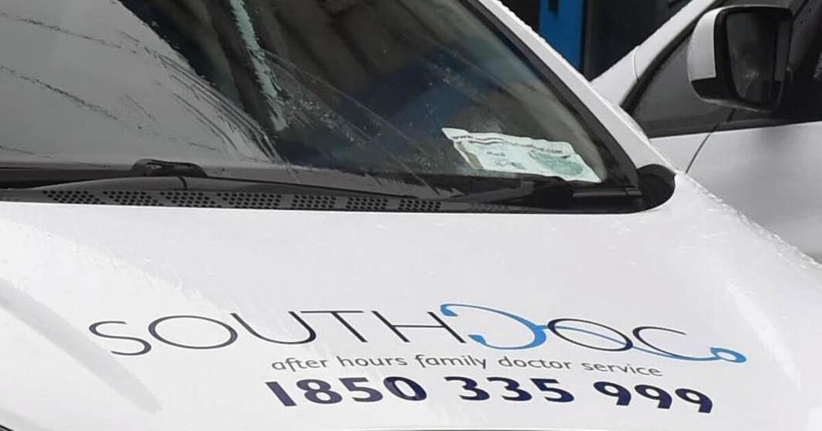 Cork teen had testicle removed after GP failed to diagnose well-known ...