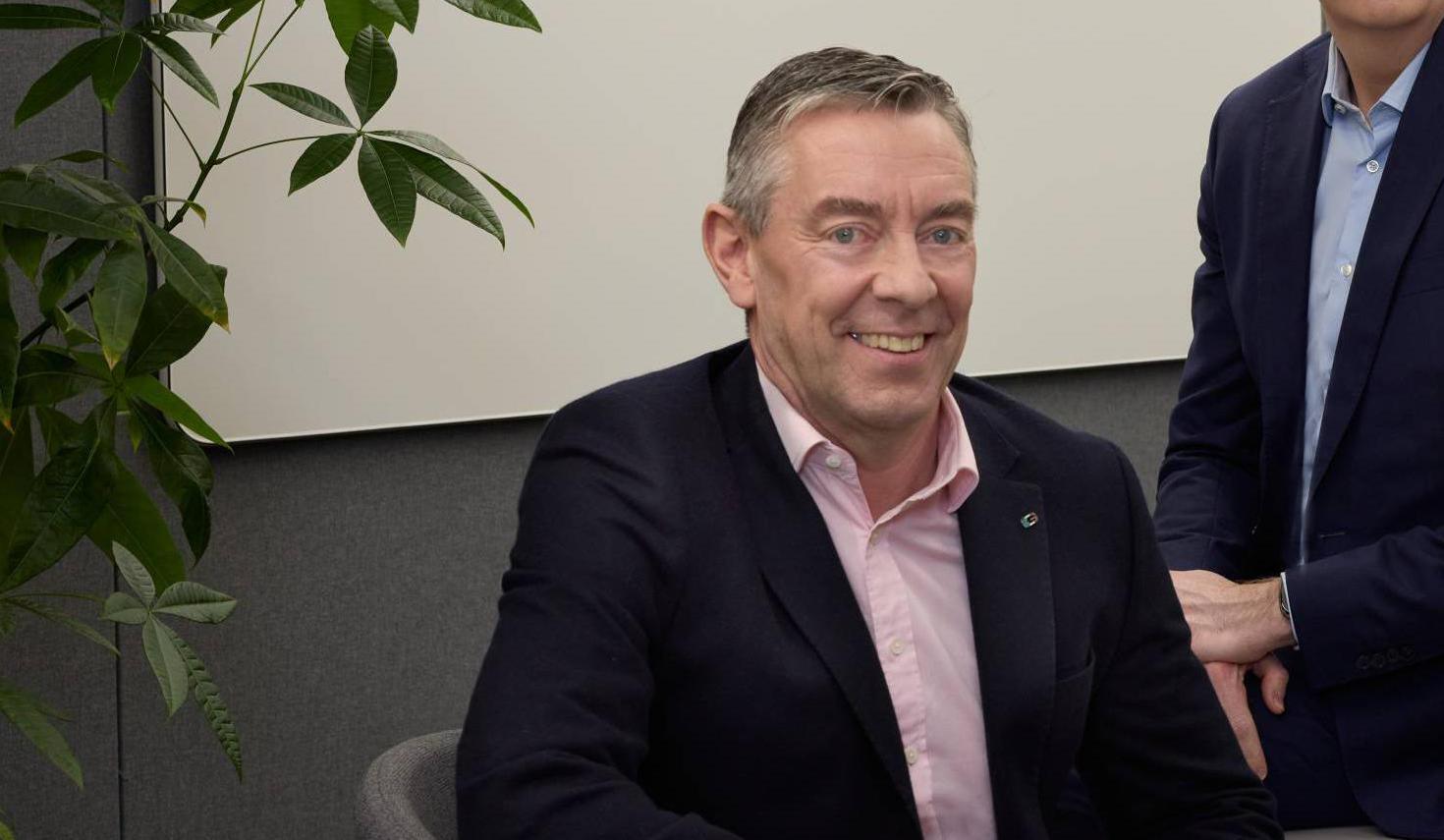 Support services firm DCC posts drop in revenue and profit