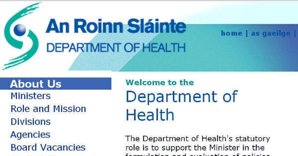 Applications to the Nursing and Midwifery Board of Ireland have ...