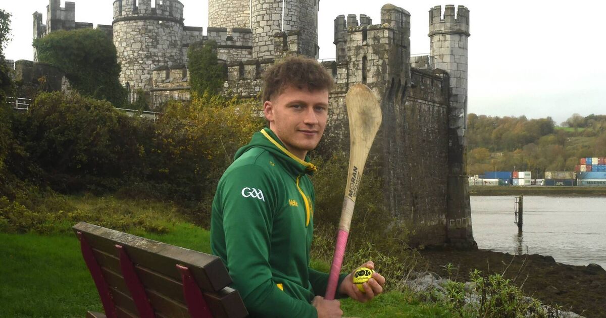 Alan Connolly: Ben O'Connor appointment 'the next best thing' for Cork ...