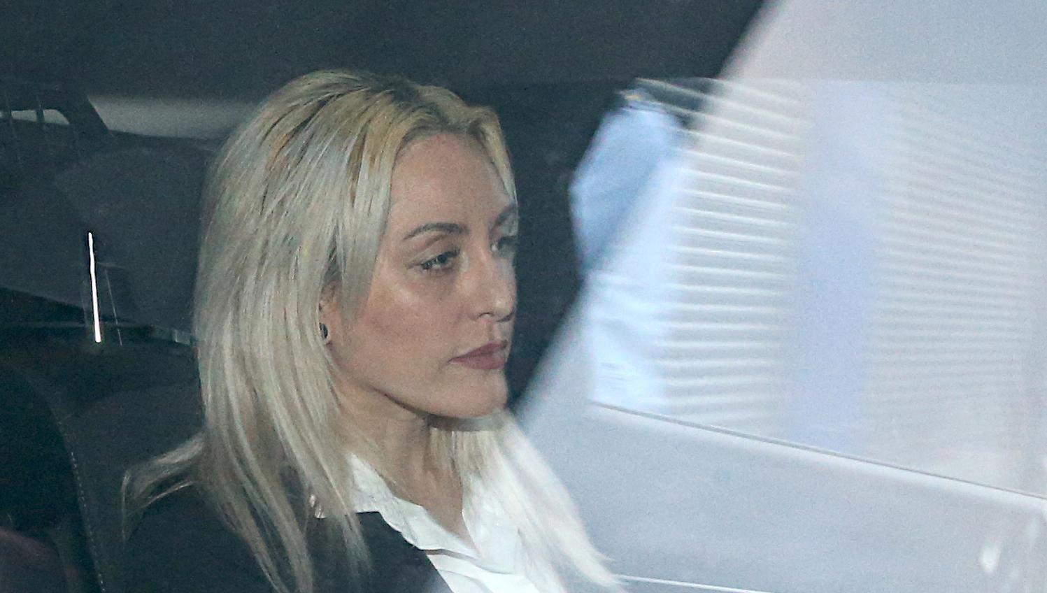 How Ruth Lawrence became a double murderer