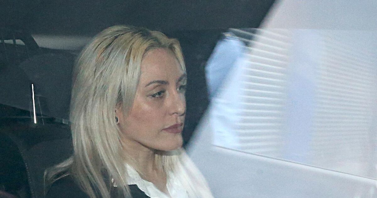 How Ruth Lawrence became a double murderer